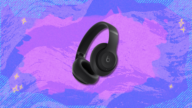 Beats Studio Pro headphones are better than half price at Amazon — act ...