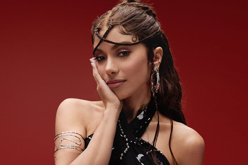 Saturday Night Live confirma Anitta como atração