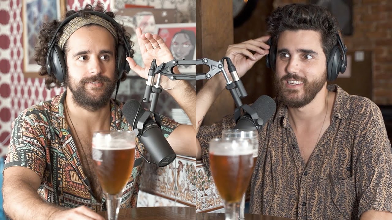 Soy tribu x El sentido de la birra 🍻