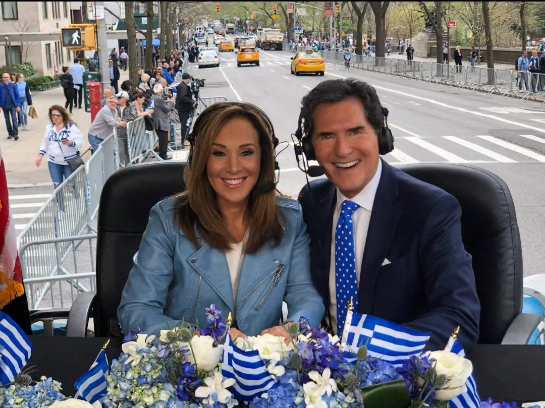 ‘Heartbroken’ Rosanna Scotto mourns former co-anchor Ernie Anastos ...