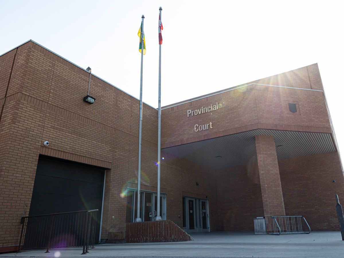 Legal ultimatum for Saskatoon man accused of planting tracking devices ...
