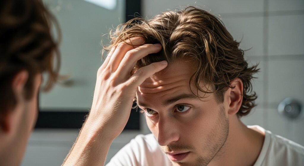 How to choose the right hair product for your style