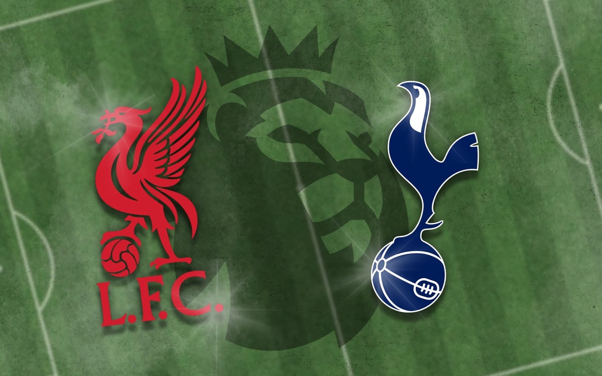 Liverpool vs Spurs: Prediction, kick-off time, team news, TV, odds