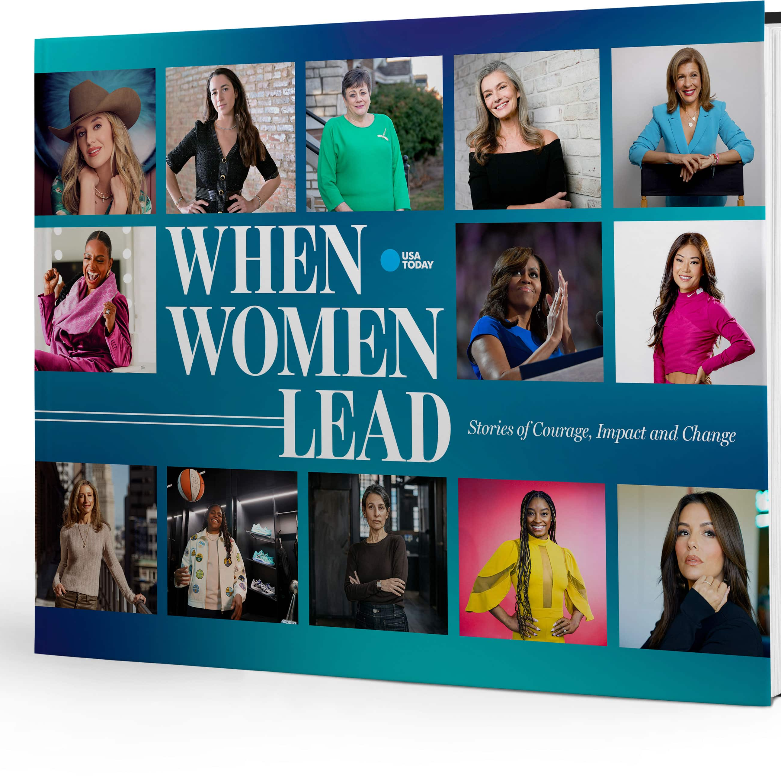 Lainey Wilson's rise to country stardom featured in this Women of the ...