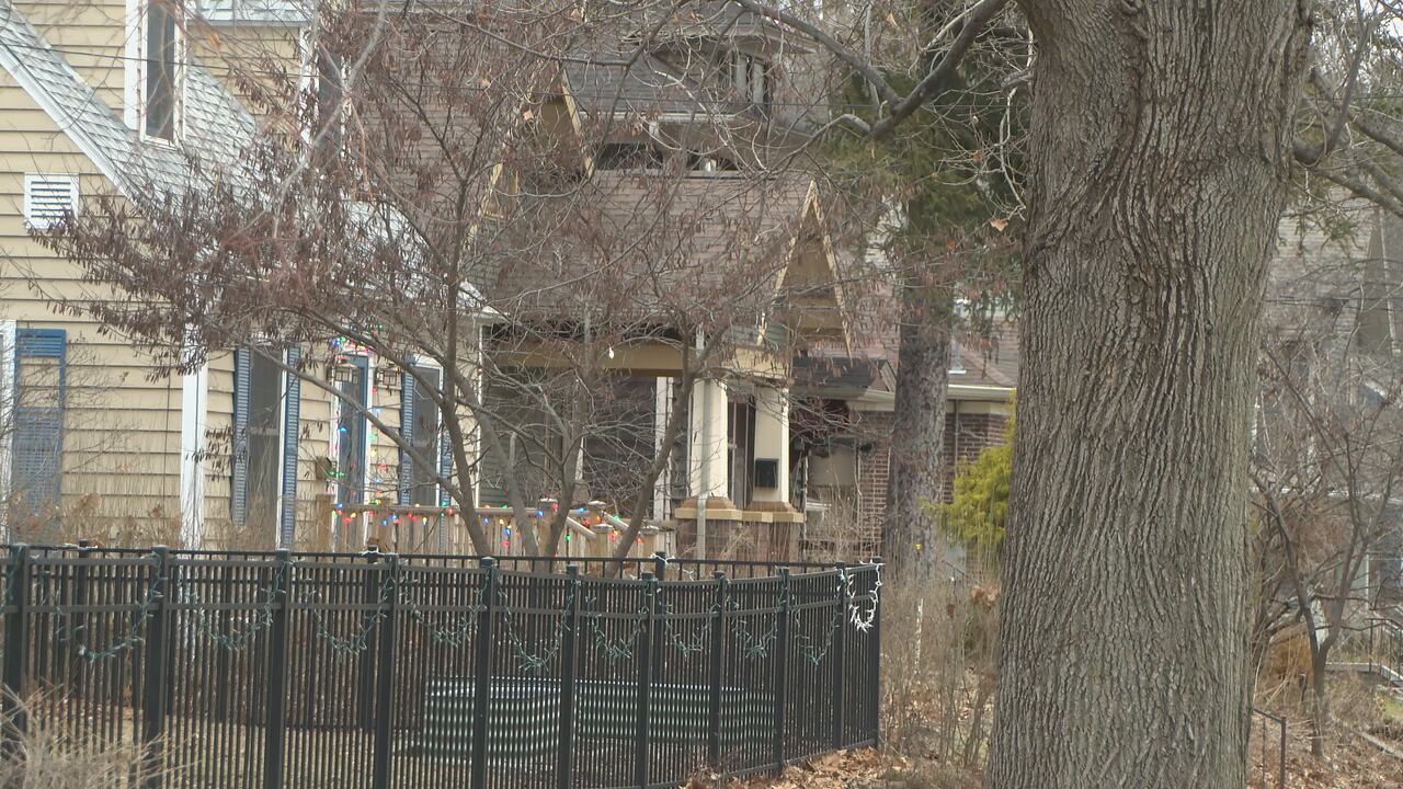 New Johnson County regulations target short-term rentals outside city ...