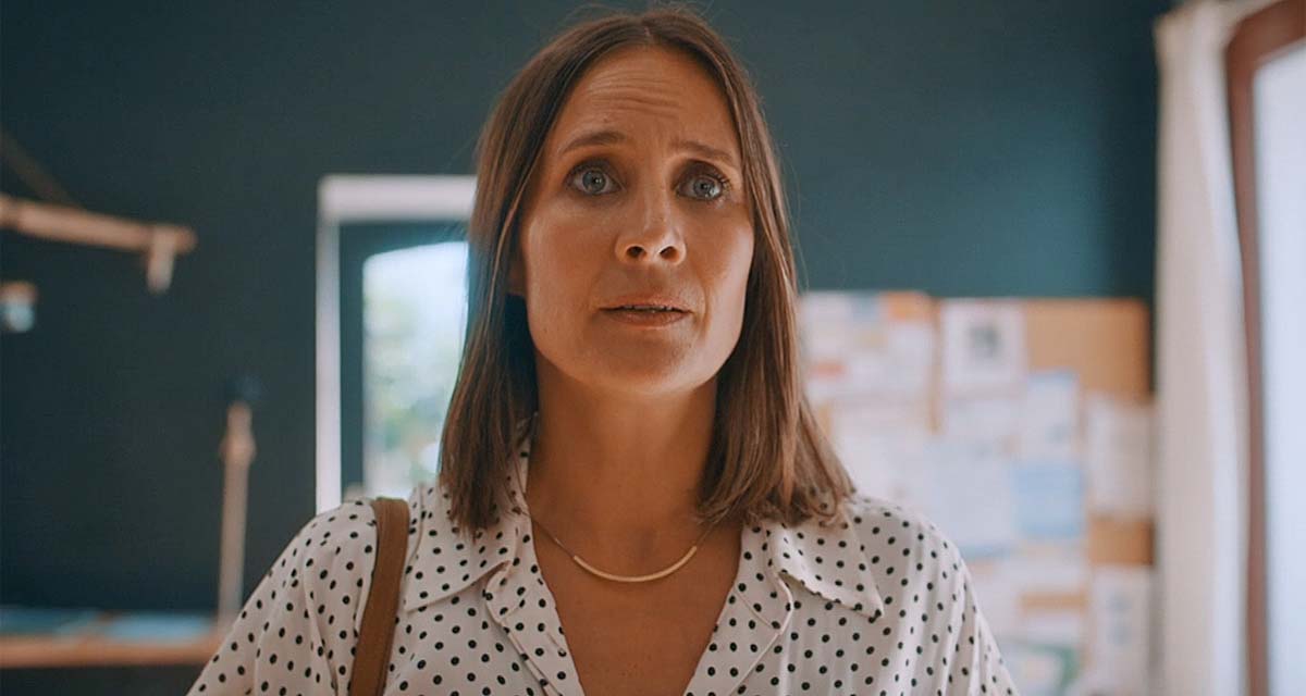 Erica : l'héroïne retrouve son demi-frère, une découverte choc pour ...
