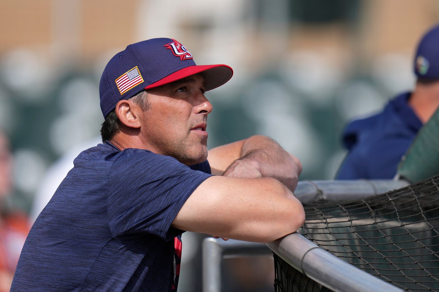 Mark DeRosa owns 'overly confident' WBC remark before Team USA's loss ...