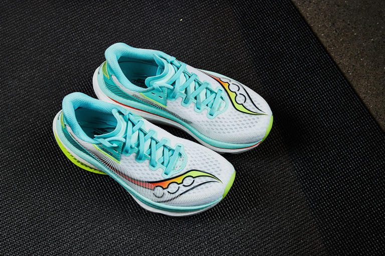 The Saucony shoes runners keep coming back to—our top picks for 2026