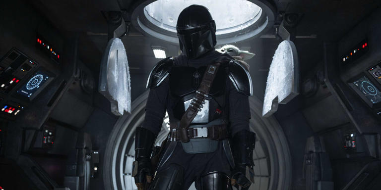 How Disney is turning Maul into Star Wars' most important character