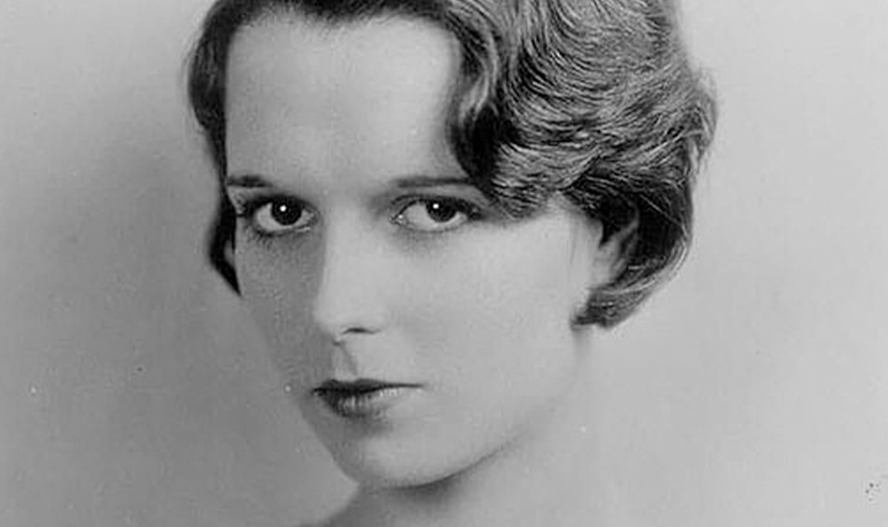 Louise Brooks became one of silent cinema’s most mesmerizing actresses ...