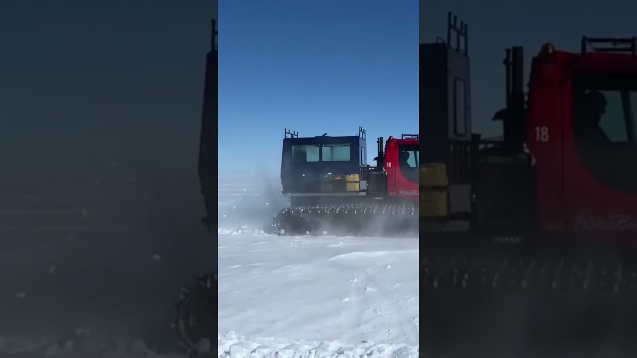 Can I fly to the South Pole?
