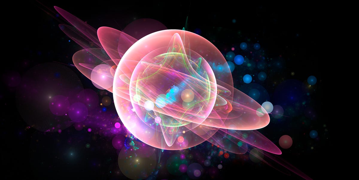 A scientist thinks our reality emerged from a primordial quantum ...