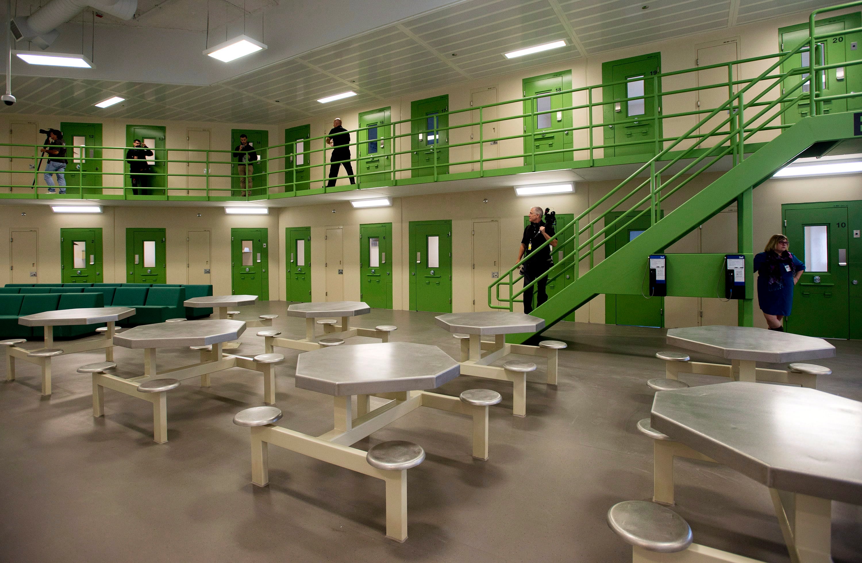 A Toronto jail guard has been arrested as a result of information that ...