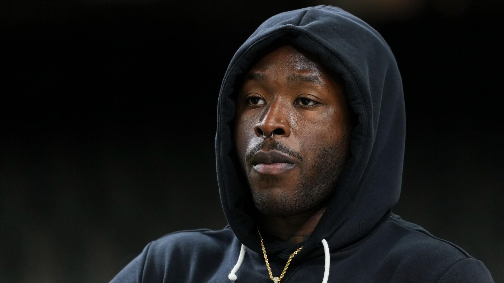 Kellen Moore dodges Alvin Kamara retirement question, mum on Saints ...