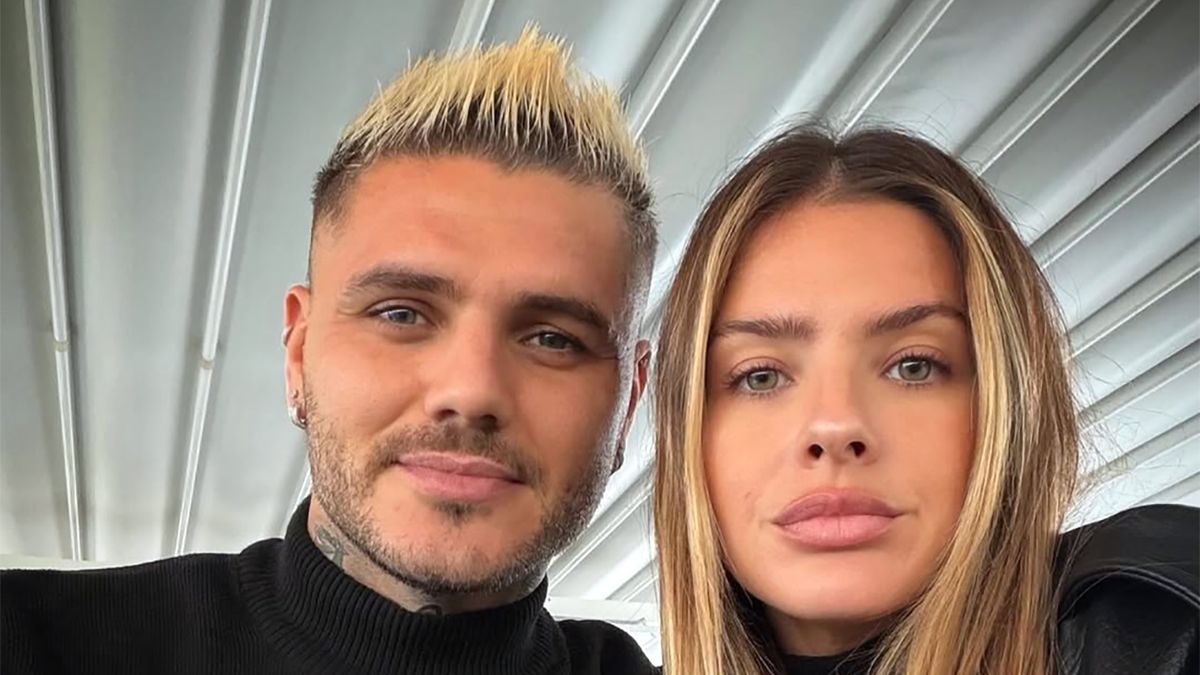 El gesto millonario de Mauro Icardi con China Suárez tras su divorcio ...