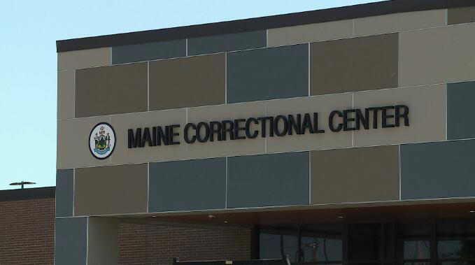 Three women join lawsuit against transgender inmate at Maine ...