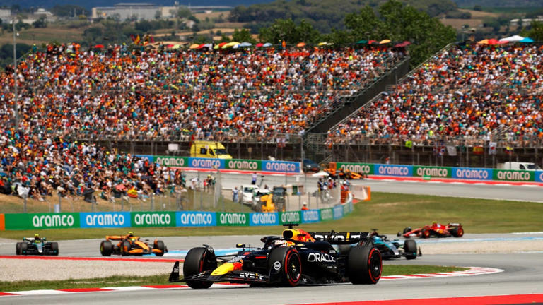 Mediaset Spain to air select F1, MotoGP races in DAZN sub-licensing deal