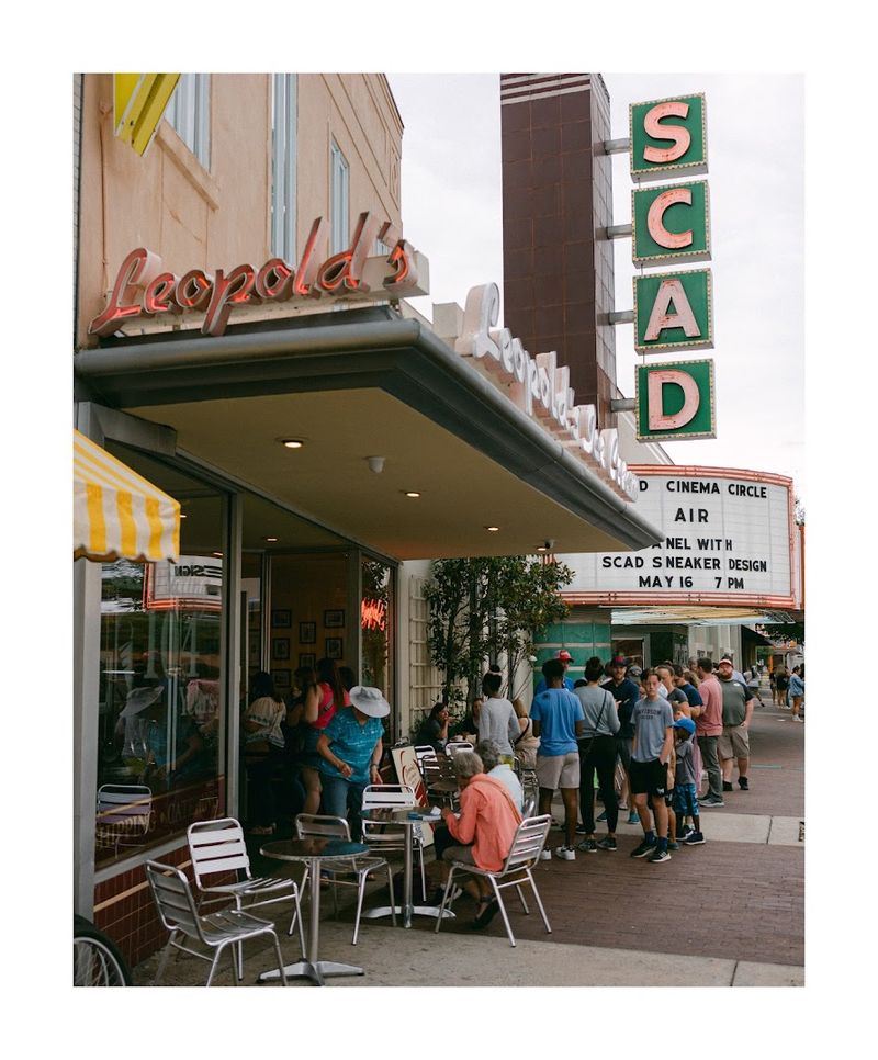 14 old-school ice cream shops that still make it by hand
