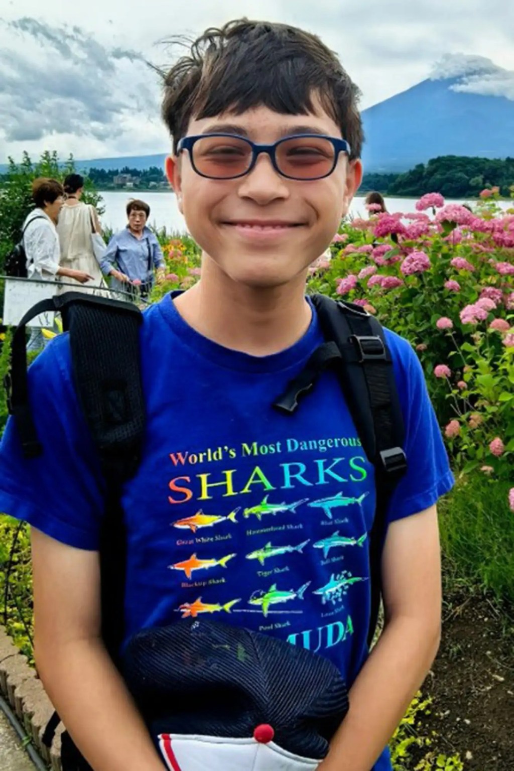 Body of missing Long Island teen Thomas Medlin found in NYC bay two ...