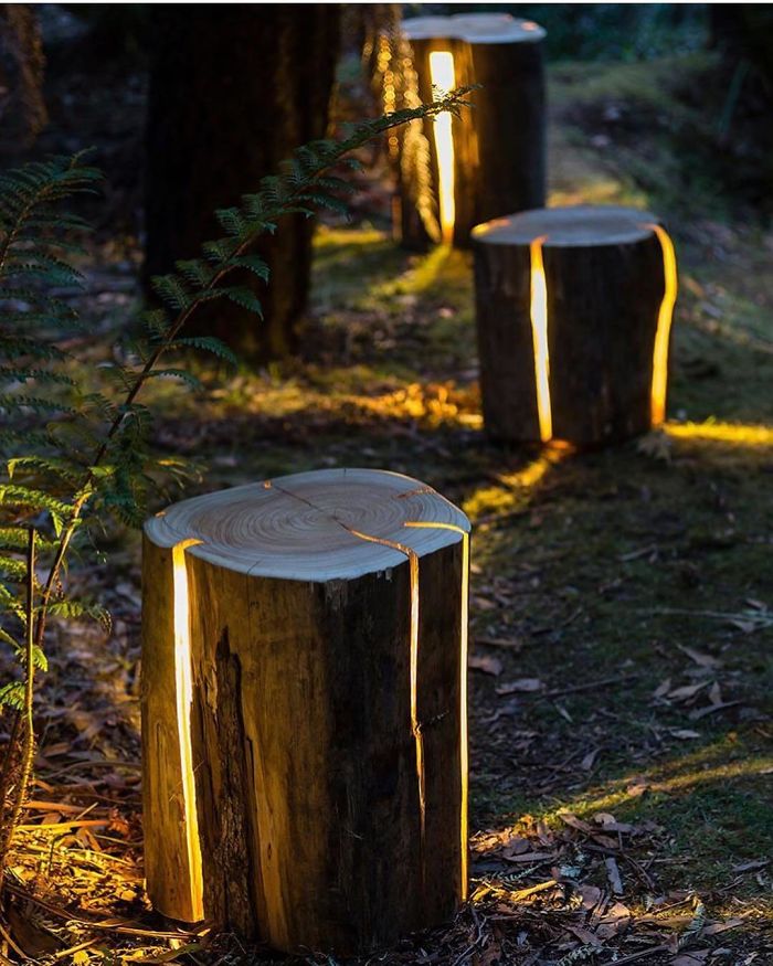 Intriguing design solutions that people love