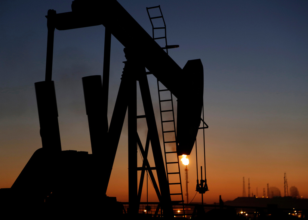 Iran war puts at risk key pipelines, terminals and refineries that ...