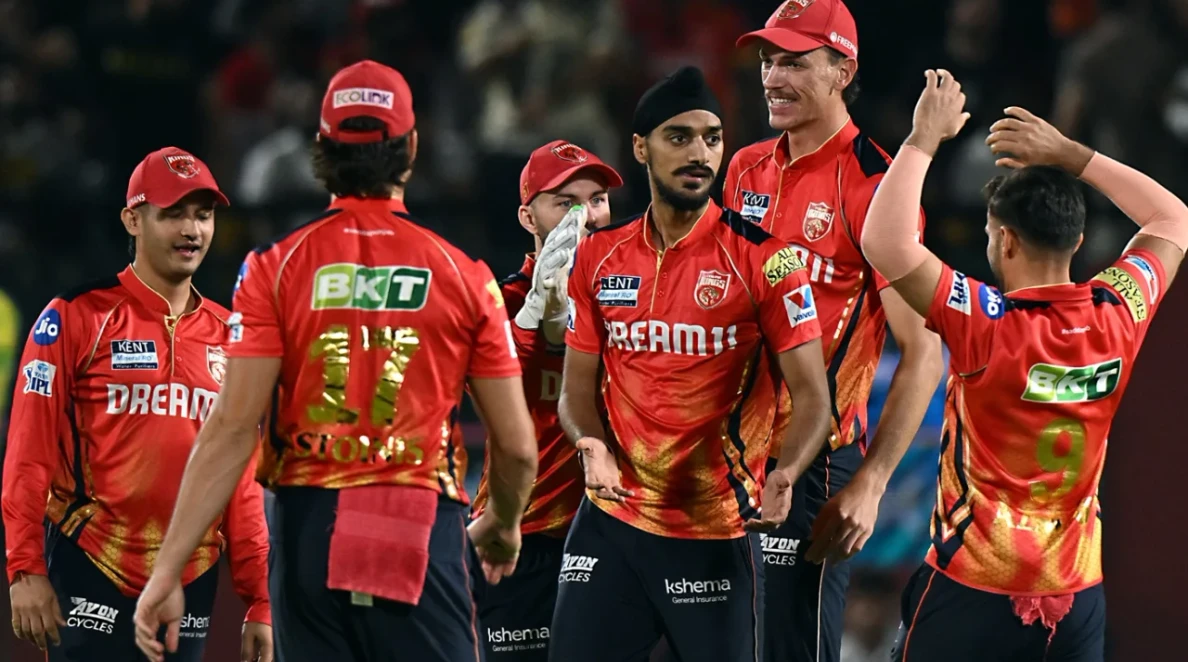 3 current IPL teams that have never played a season opener