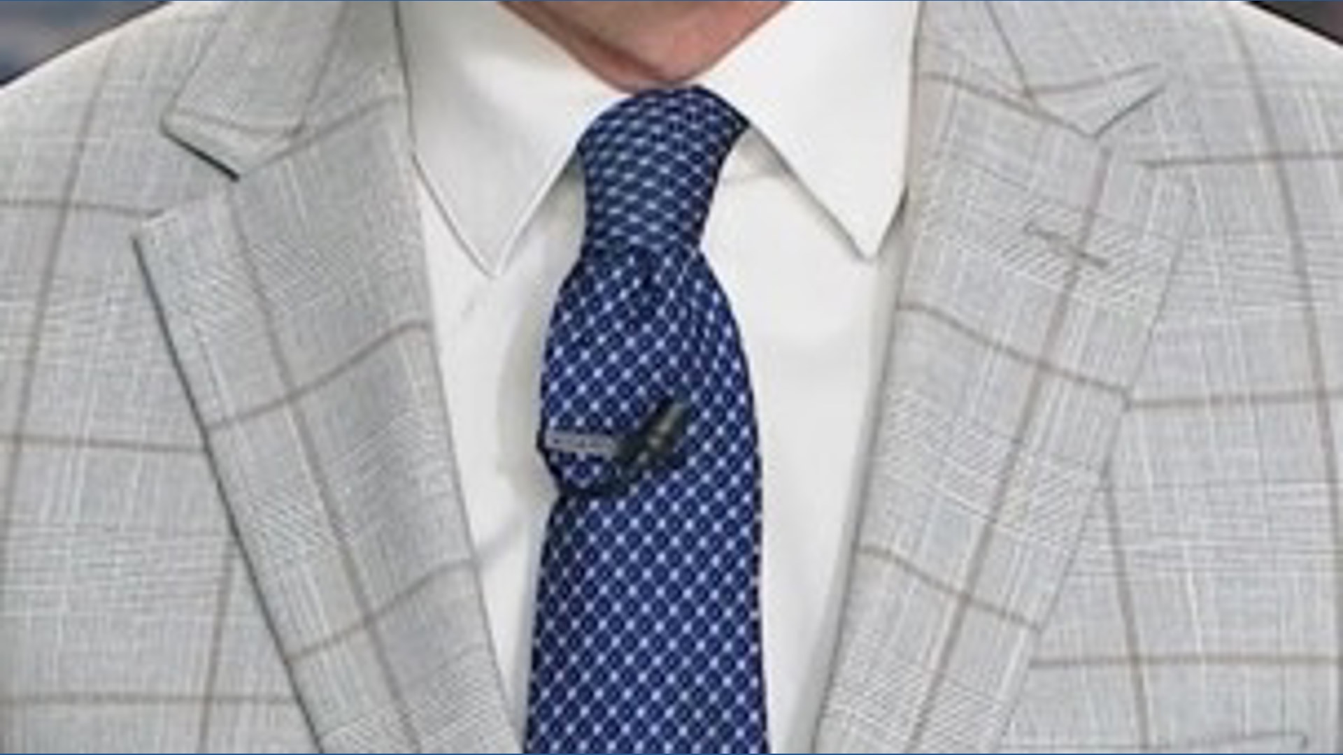 St. Louis County Executive Sam Page proposes plan to consolidate services