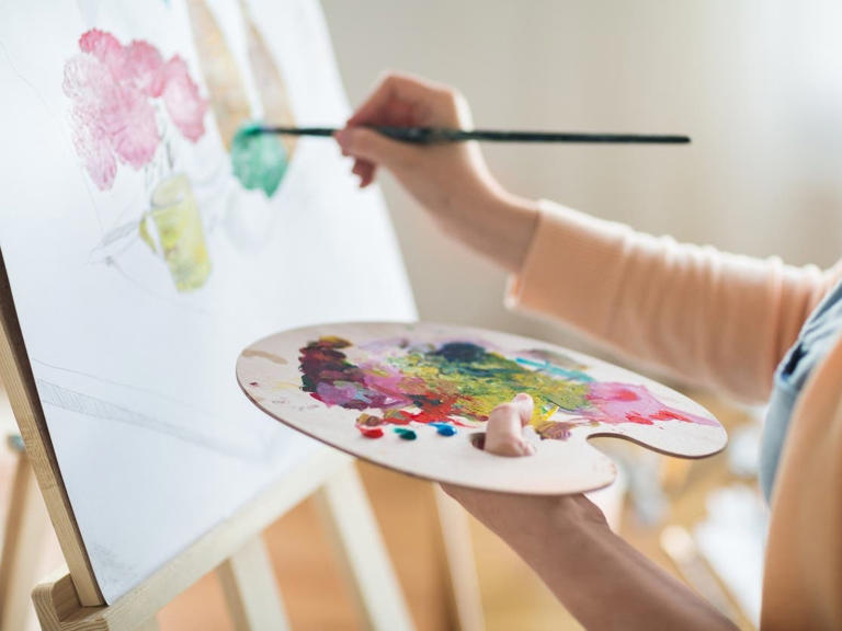ArtWorks 2026 festival returns to Lincoln-Way East on Saturday