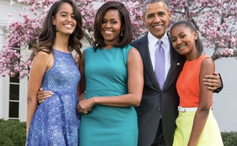 Michelle y Barack Obama y su nueva etapa de vida: Cómo redescubrir la ...
