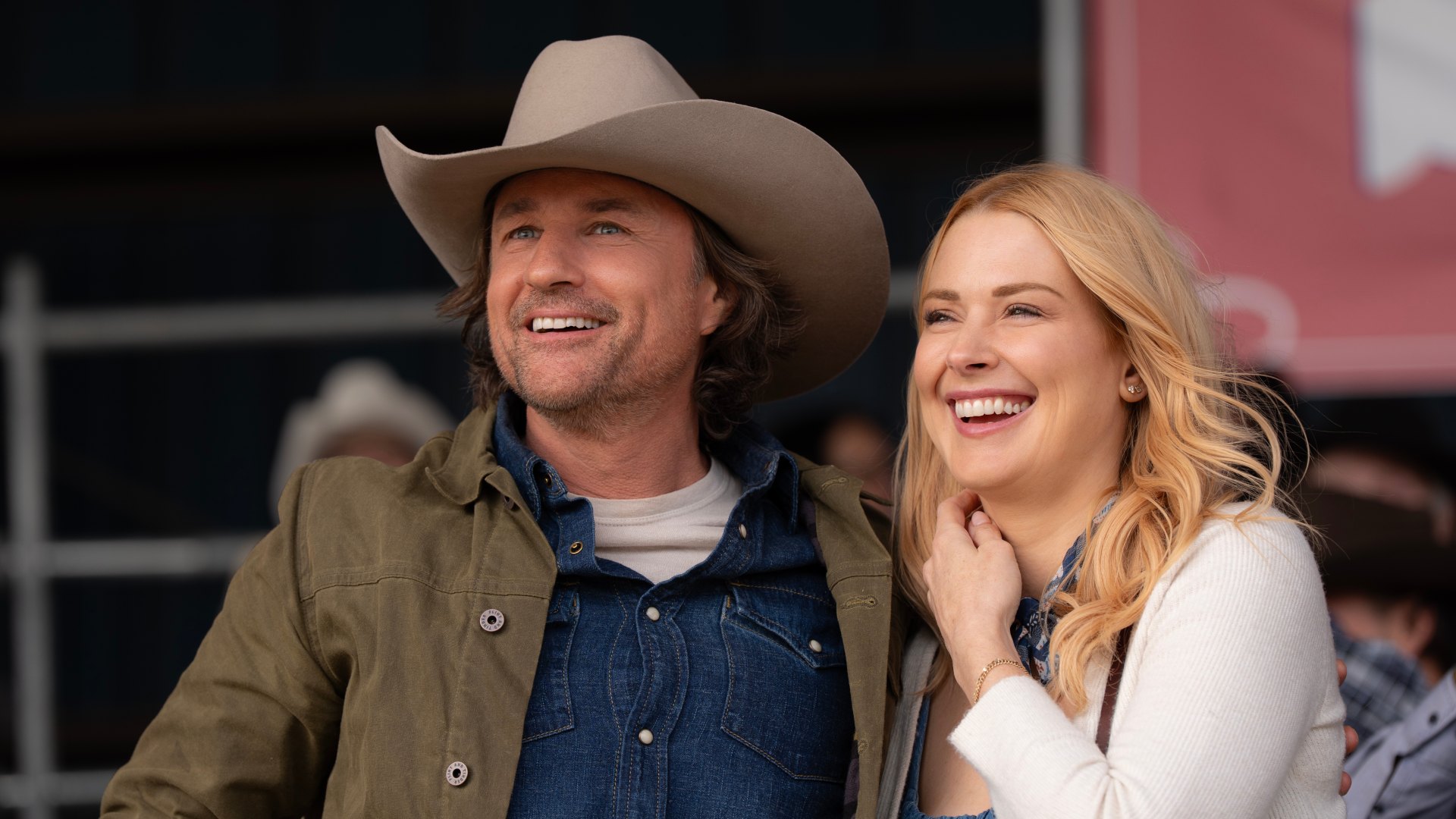 Which 'Virgin River' stars are - and aren't - returning after cast exits?