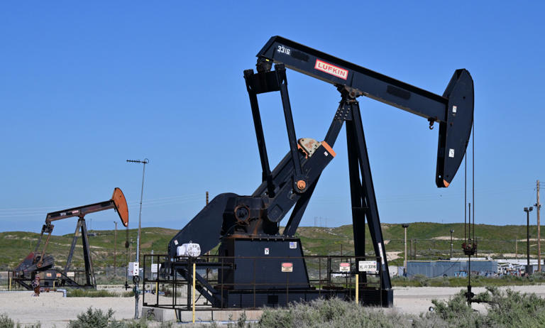Goldman Sachs resets oil price target for rest of 2026