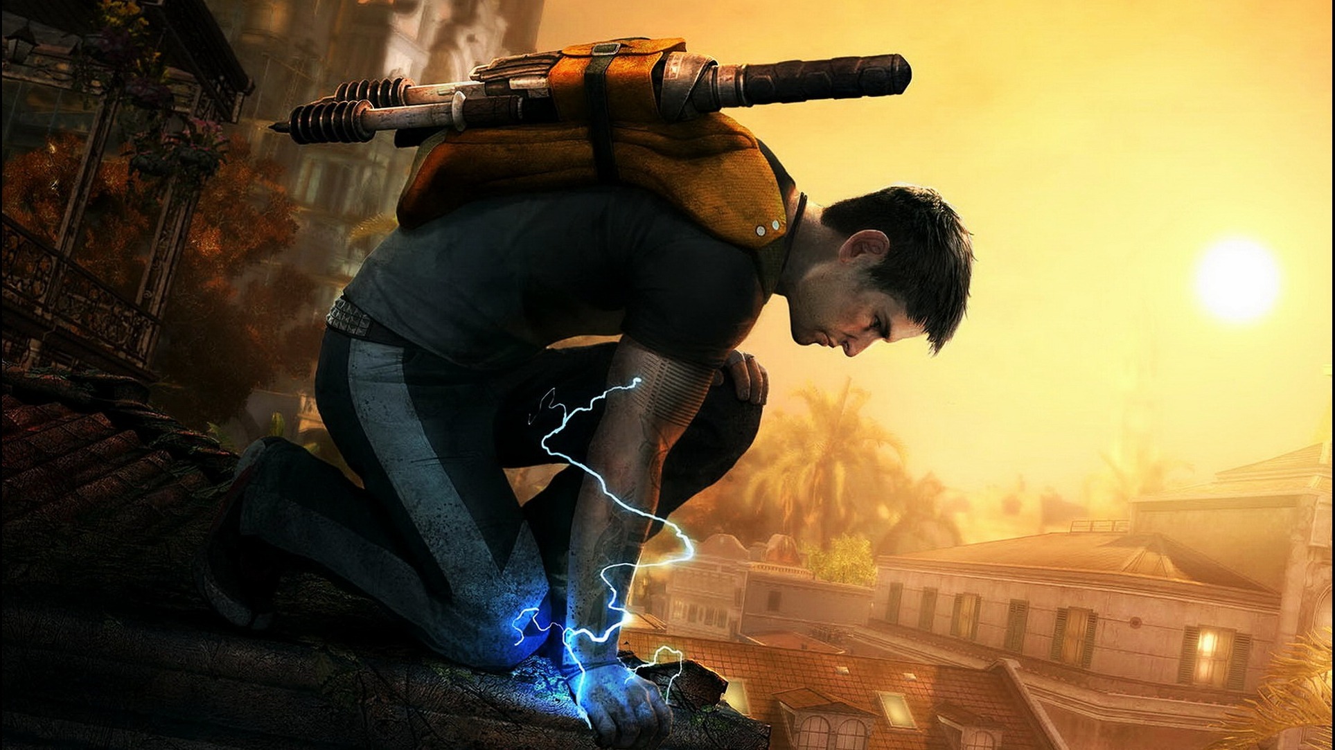 15 games where being evil is more fun