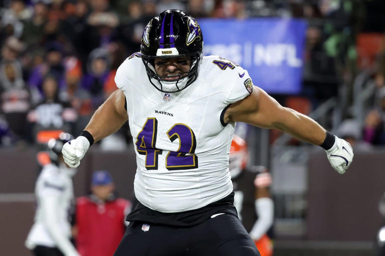 John Harbaugh is a big reason at least 4 former Ravens players joined ...