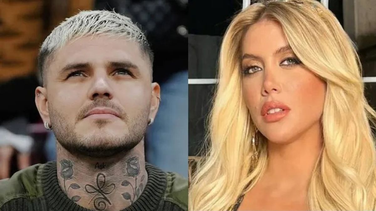 La abogada de Mauro Icardi apuntó contra Wanda Nara tras la audiencia ...