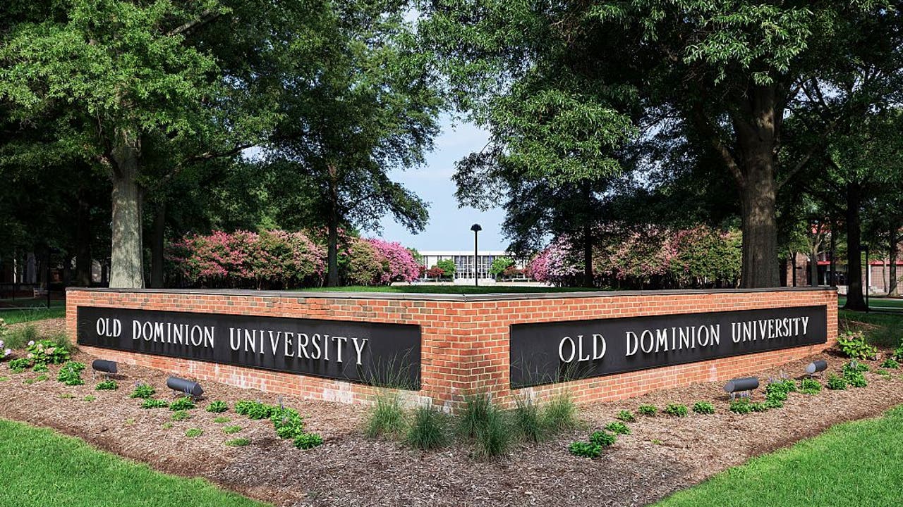 Old Dominion University shooting: Suspect convicted of Islamic State ...