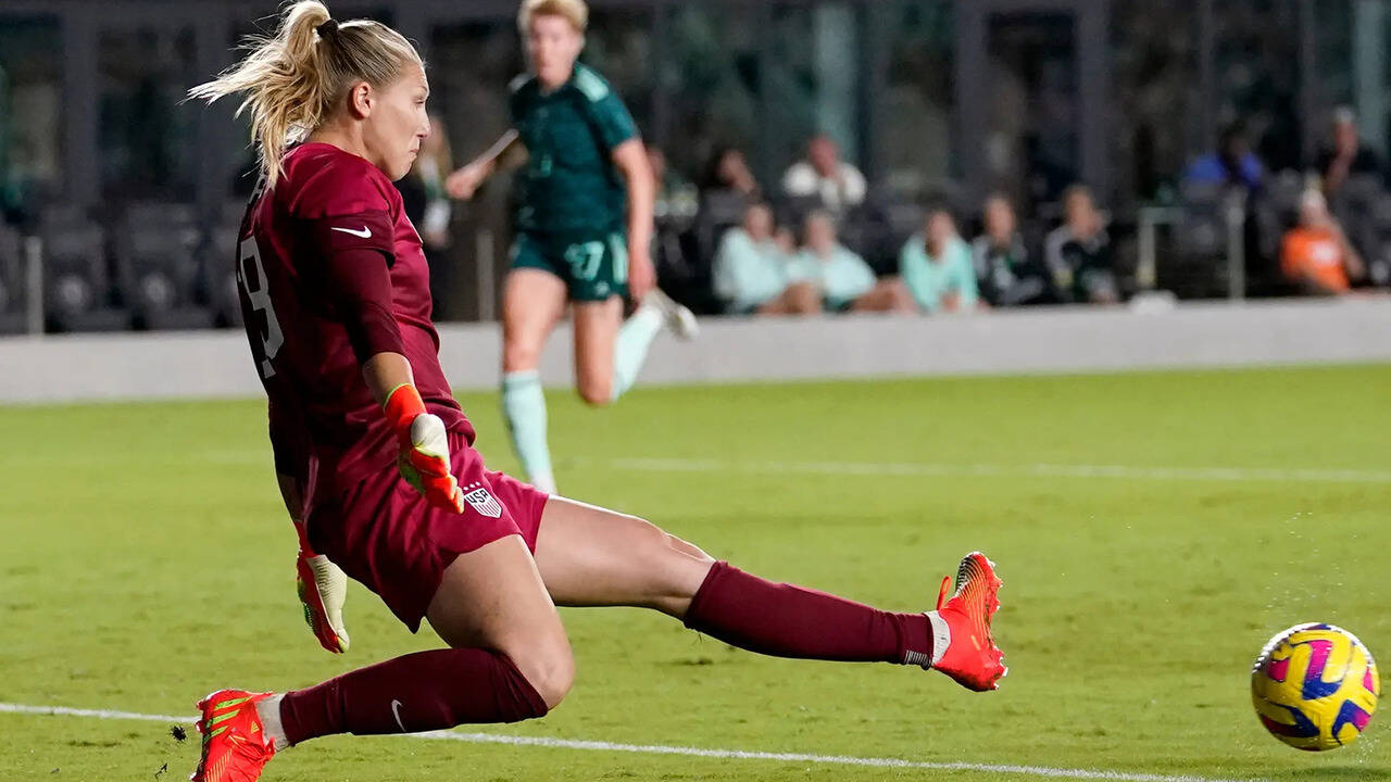 NWSL expansion teams Boston Legacy and Denver Summit prepare for ...