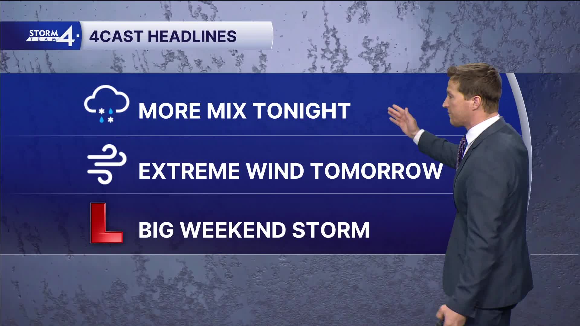 Winter storm watch issued for southeast Wisconsin beginning Saturday ...