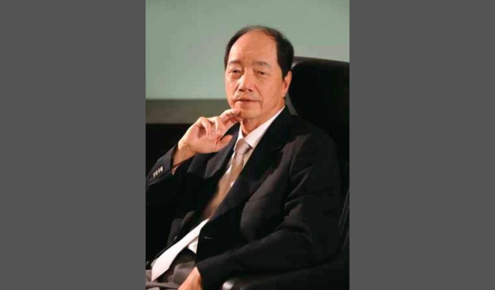 Singapore’s billionaire tally climbs to 55, led by semiconductor mogul ...