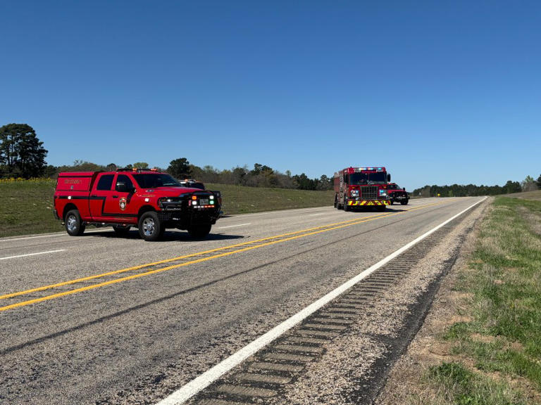 DPS names victim of fatal 18-wheeler crash on Toll 49 in Smith County