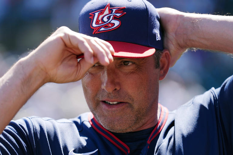 Mark DeRosa owns 'overly confident' WBC remark before Team USA's loss ...