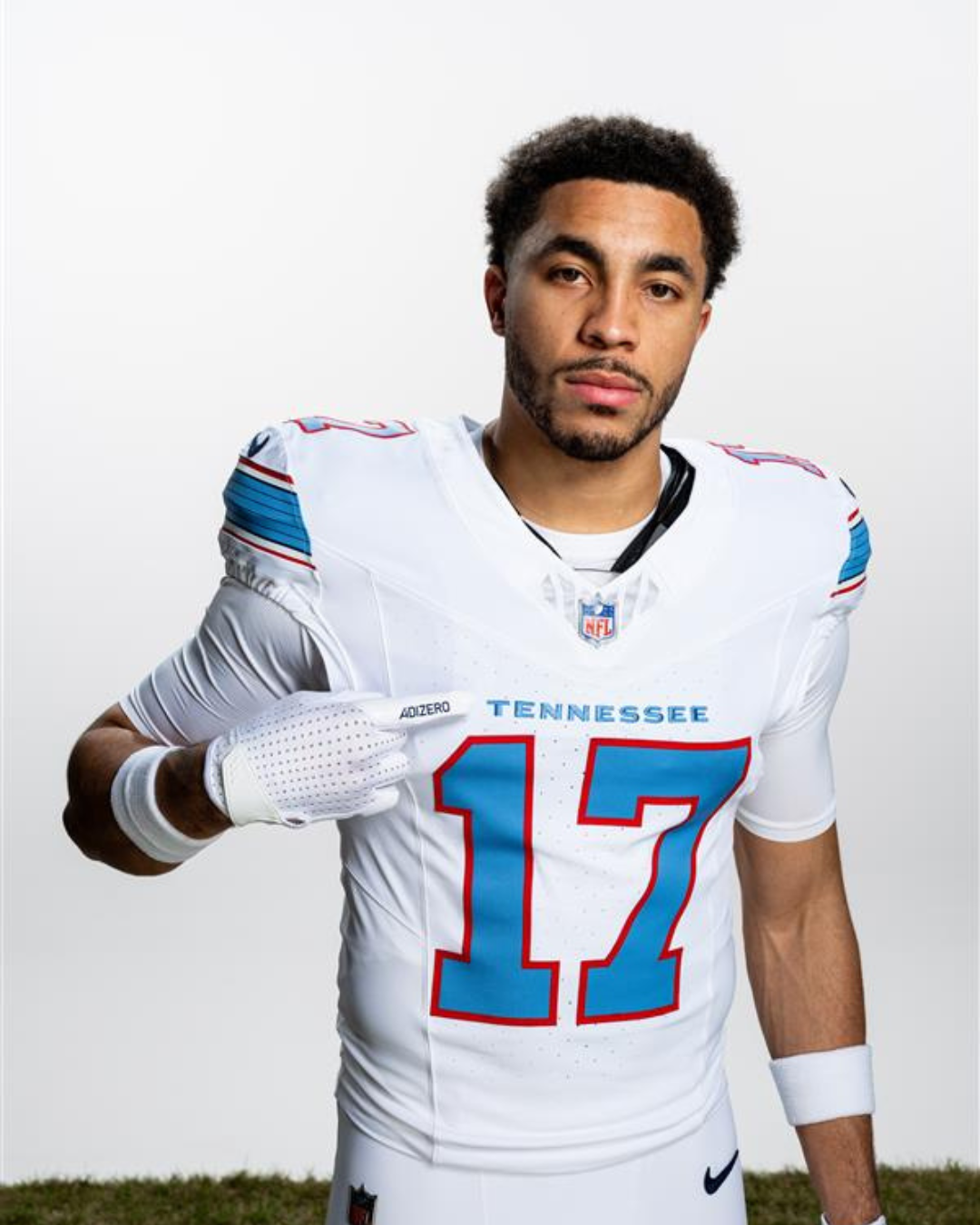 Who better aced their new uniform reveals: Atlanta Falcons or Tennessee ...