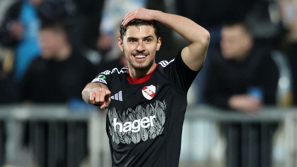 Lille chute, Strasbourg gagne la première manche… Les premiers matchs ...