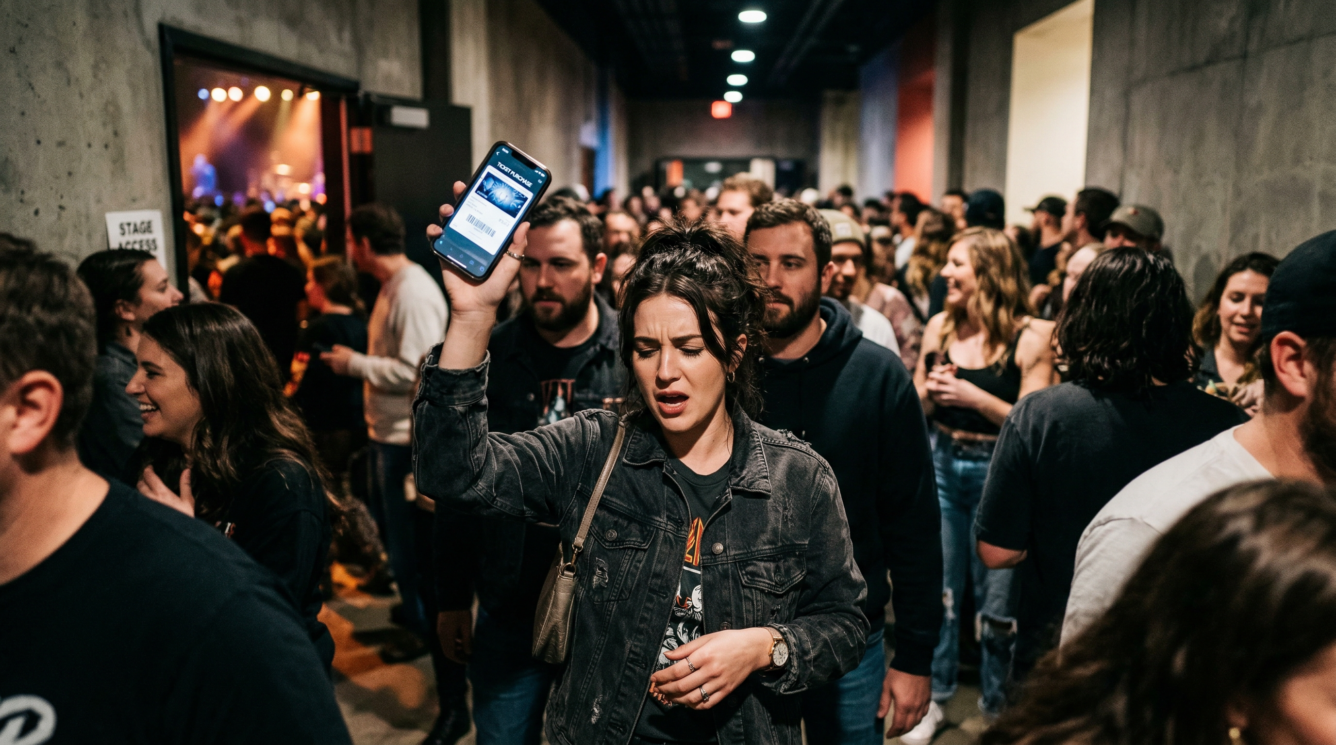 Live Nation's $280 million fine won't cut your concert ticket fees ...