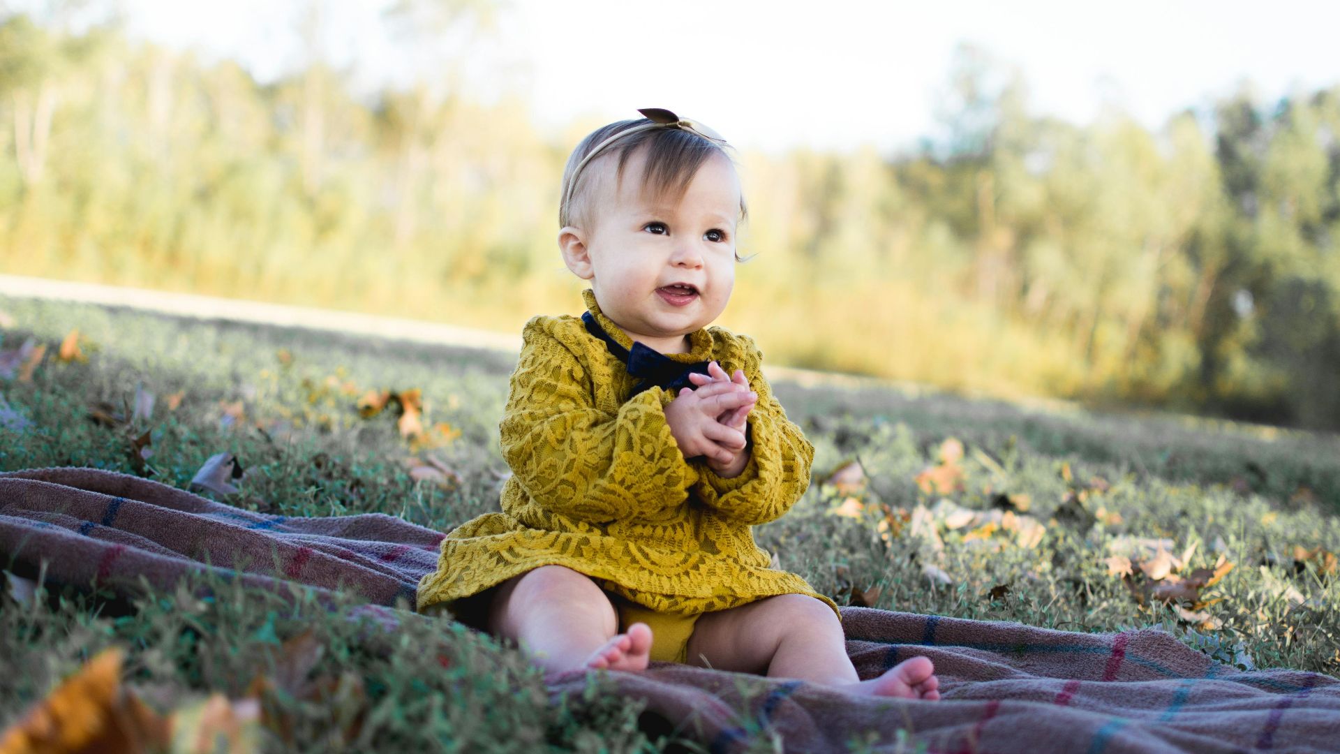 20 baby names synonymous with beauty and grace