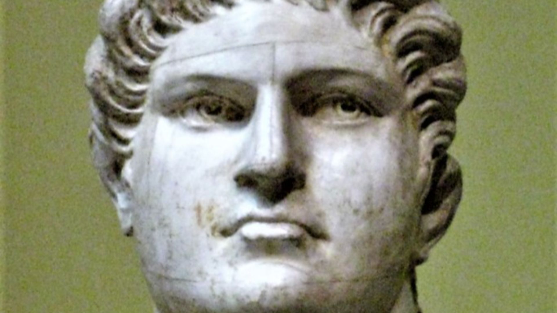The 20 most paranoid rulers in history