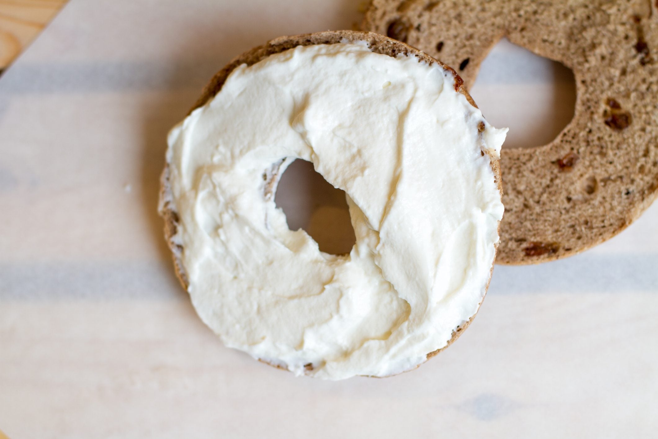 The near 3,000-lb. cream cheese recall just received the FDA’s highest ...