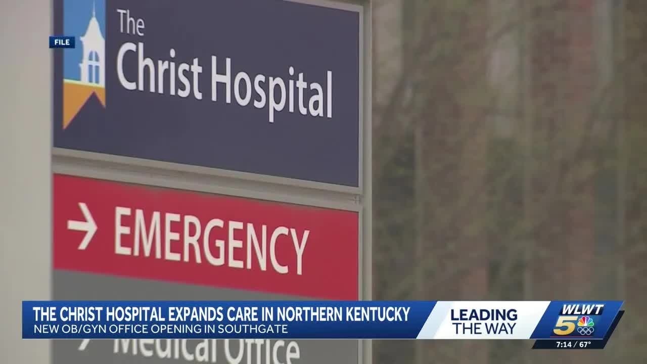 Christ Hospital Health Network opening new women’s care location in NKY