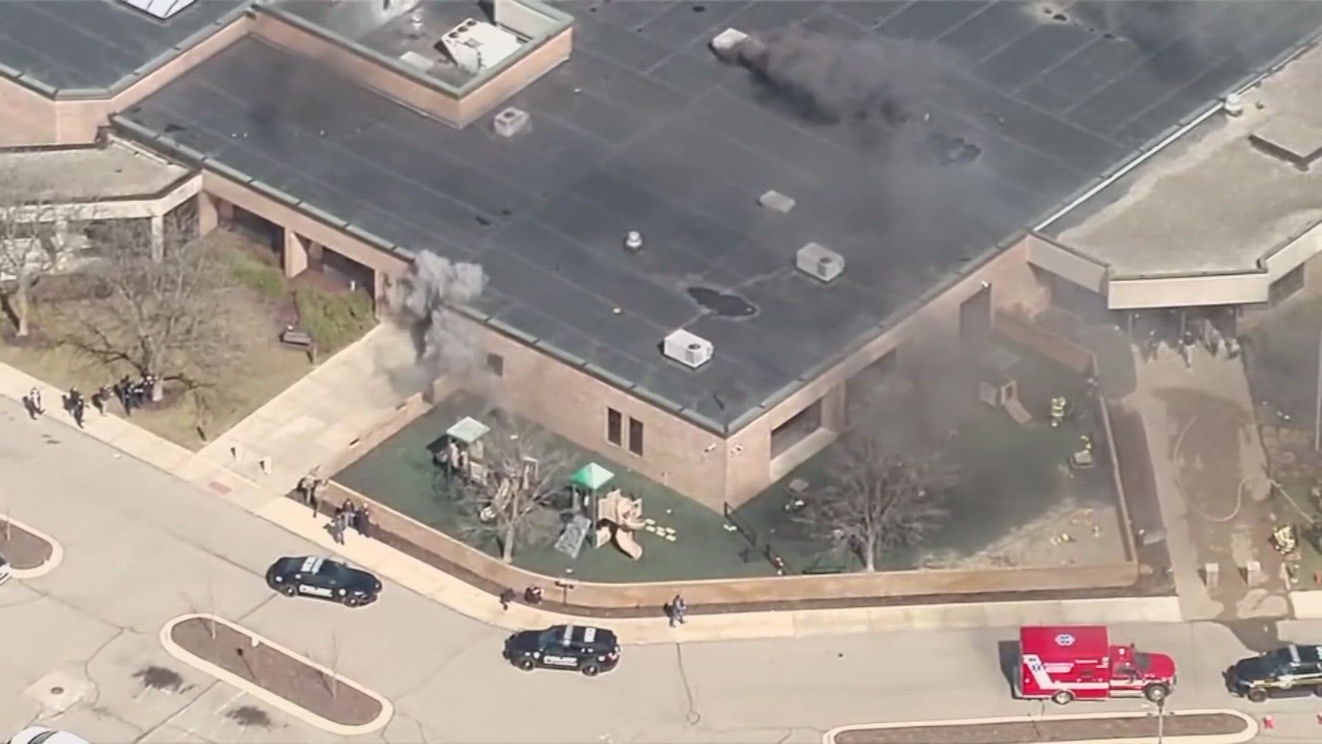 Northeast Ohio Jewish community reacts to Michigan shooting