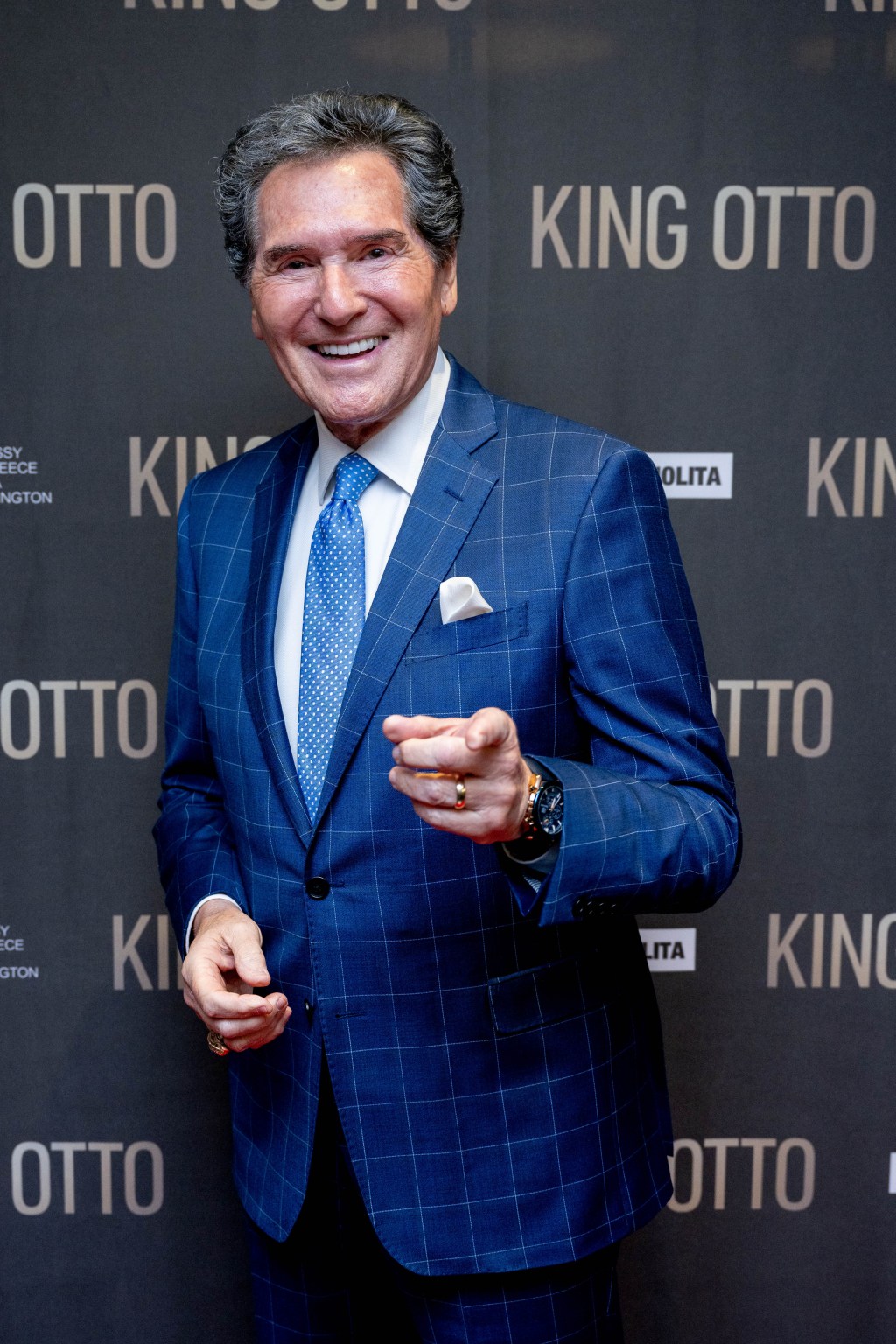 Ernie Anastos, legendary NYC news anchor, dead at 82