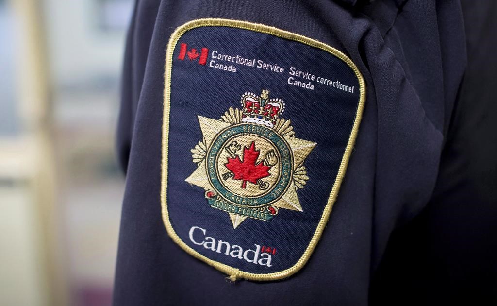 Regina wife killer dies in Sask. penitentiary weeks after life sentence